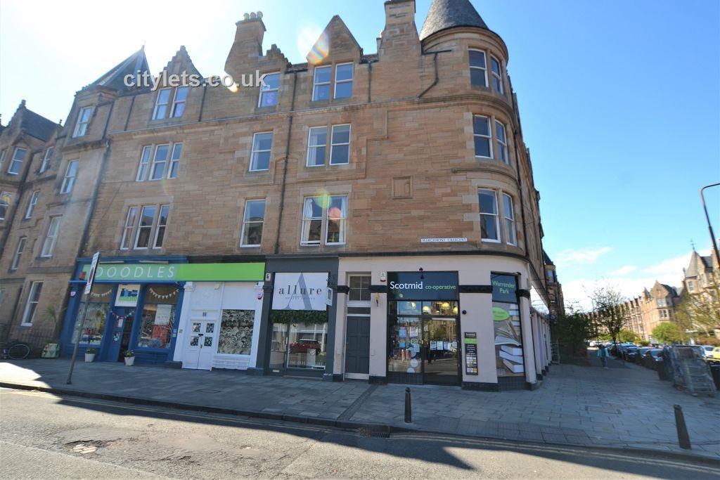 Property to rent in Marchmont, EH9, Marchmont Crescent properties from ...