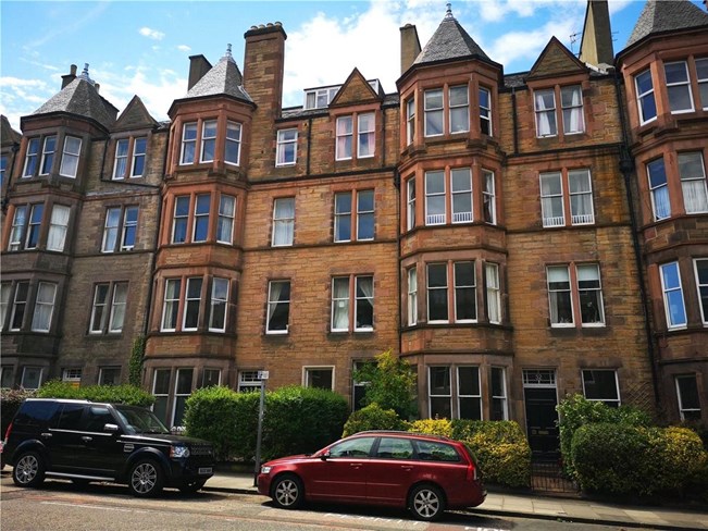 Property to rent in Marchmont, EH9, Marchmont Road properties from ...