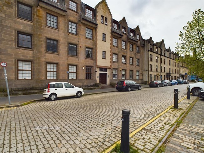 Property to rent in The Shore, EH6, Maritime House properties from ...