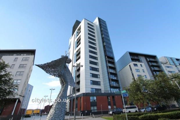 Property to rent in Glasgow Harbour, G11, Meadowside Quay Square ...
