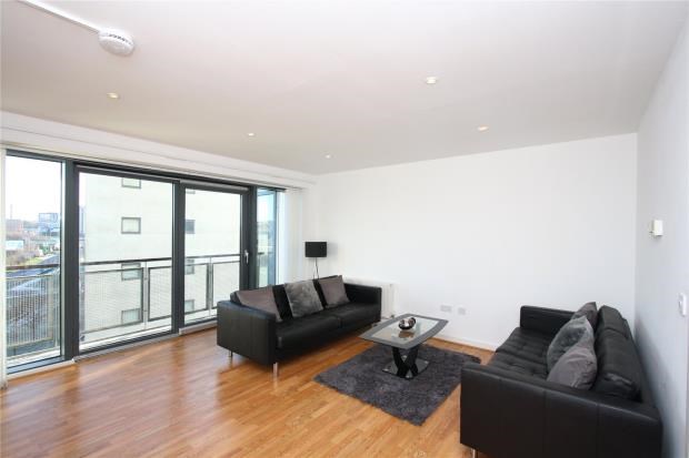 Property to rent in Glasgow Harbour, G11, Meadowside Quay Square ...