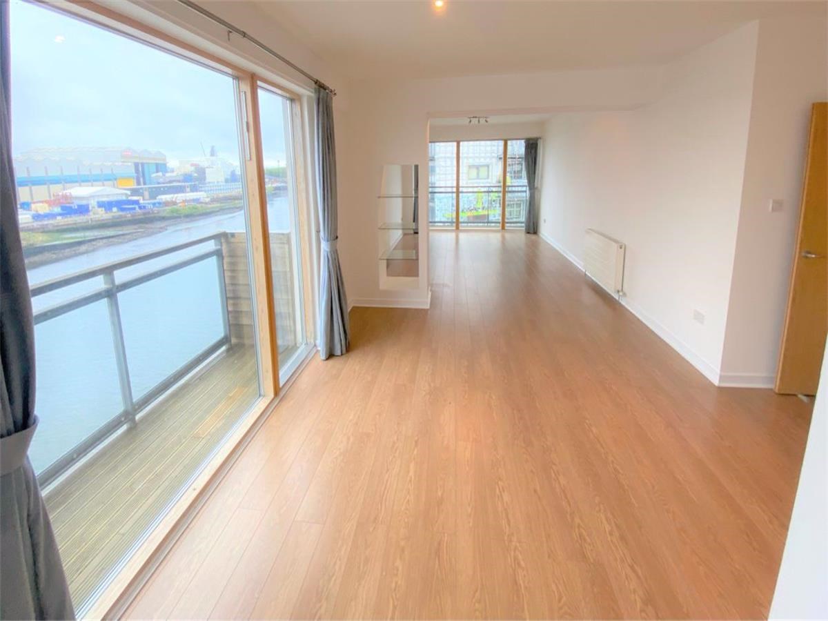 Property to rent in Glasgow Harbour, G11, Meadowside Quay Walk ...