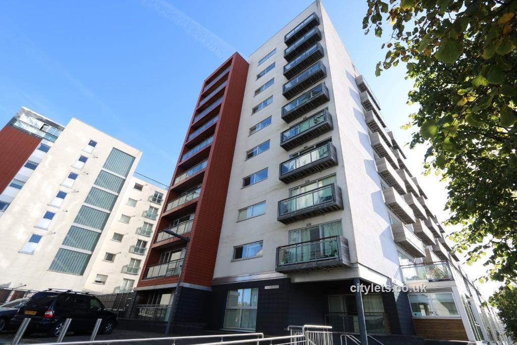 Property to rent in Glasgow Harbour, G11, Meadowside Quay Walk ...