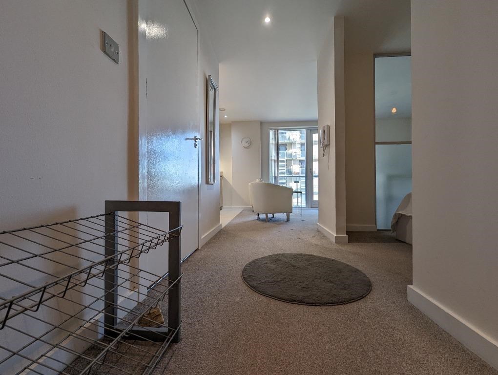 Property to rent in Glasgow Harbour, G11, Meadowside Quay Walk ...