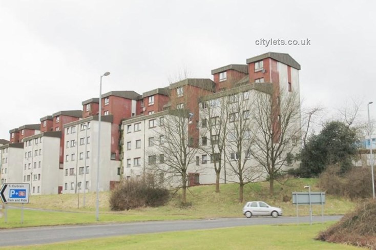 Property to rent in Cumbernauld, G67, Millcroft Road properties from ...