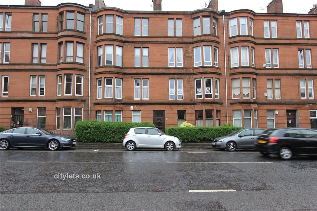 Property to rent in Shawlands, G41, Minard Road properties from ...