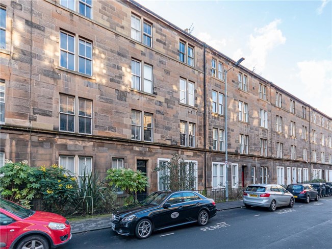Property to rent in Newington, EH8, Montague Street properties from ...