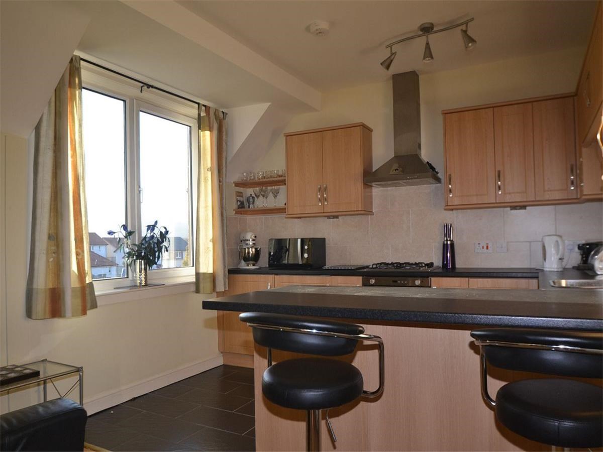 Property to rent in Gilmerton, EH17, Moredun Dykes Road properties from ...