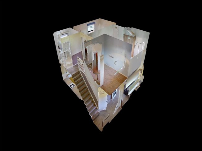 Property to rent in Gilmerton, EH17, Moredun Park Court properties from ...