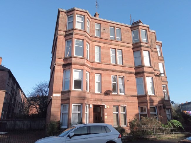 Property to rent in Battlefield, G42, Morley Street properties from ...