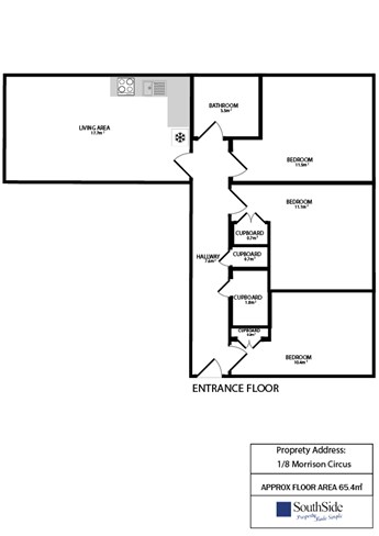 Property to rent in West End, EH3, Morrison Circus properties from ...