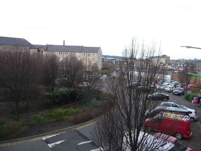Property to rent in Haymarket, EH3, Morrison Circus properties from ...