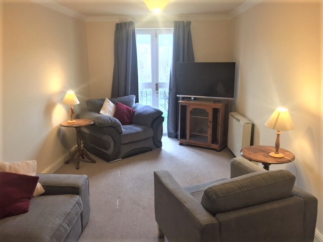 Property to rent in West End, EH3, Morrison Circus properties from ...