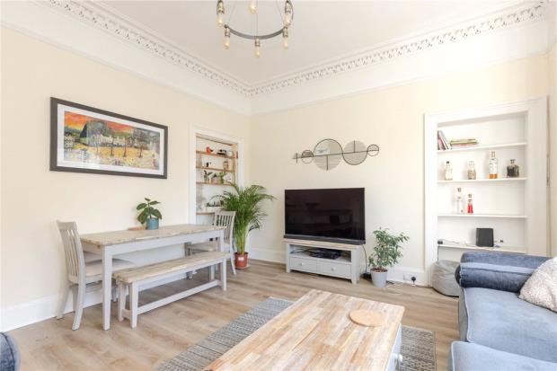 Property to rent in West End, EH3, Morrison Street properties from ...