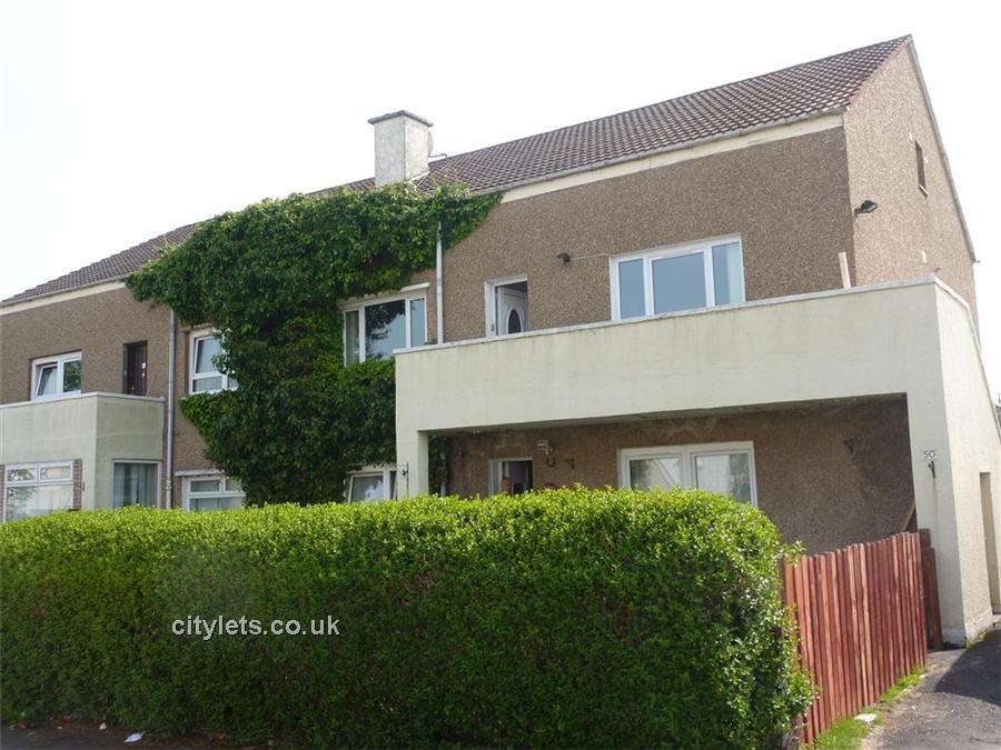 Property to rent in Penilee, G52, Muirdykes Road properties from ...