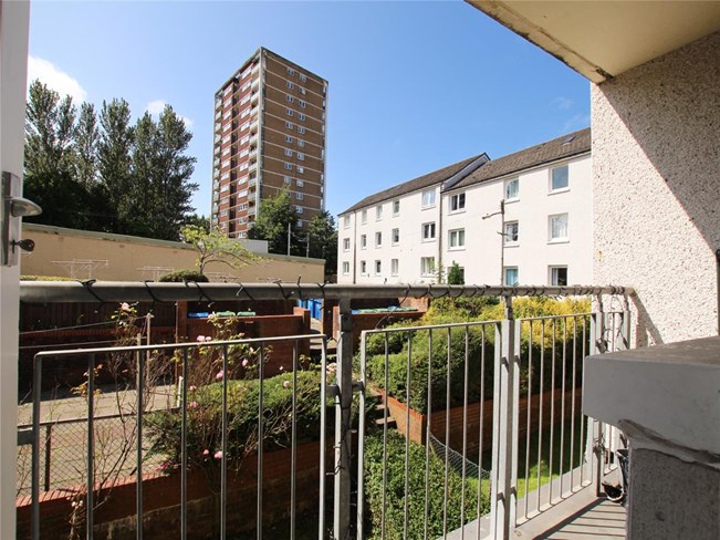 Property to rent in Linthouse, G51, Murroes Road properties from ...