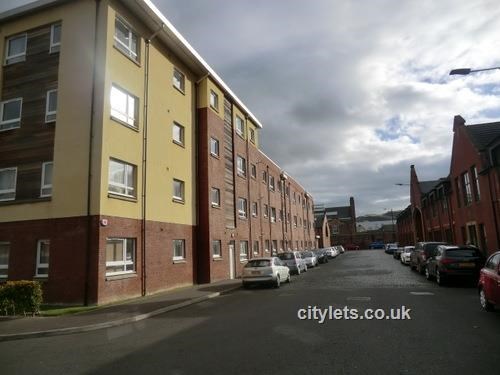 Property to rent in Chesser, EH14, New Mart Place properties from ...