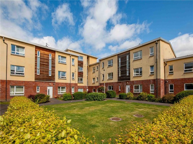 Property to rent in Chesser, EH14, New Mart Place properties from ...