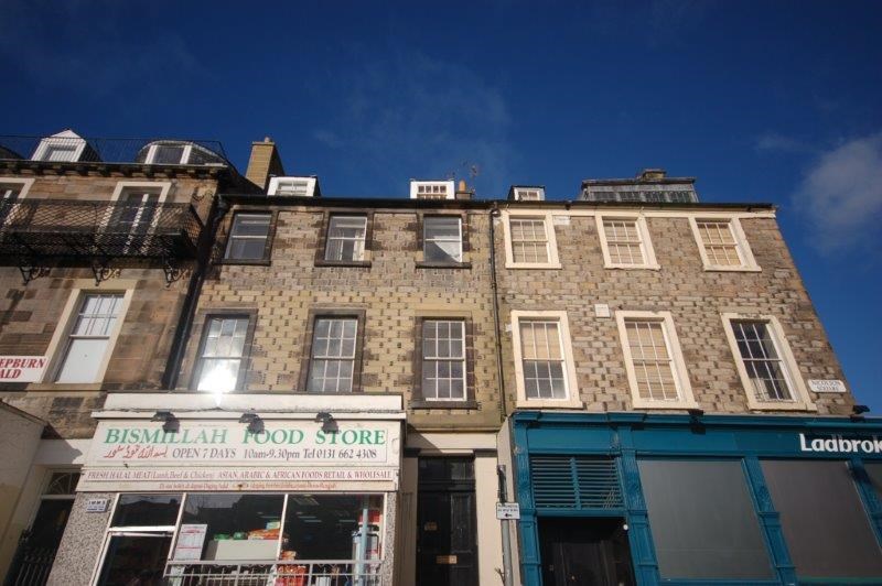 Property to rent in City Centre, EH8, Nicolson Square properties from ...