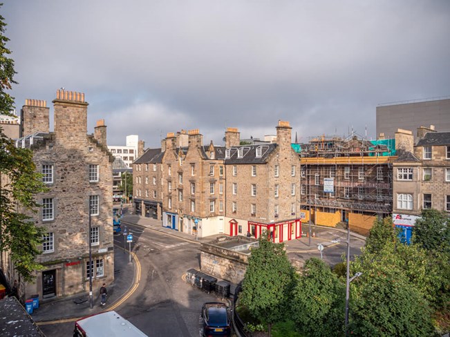 Property to rent in Newington, EH8, Nicolson Square properties from ...