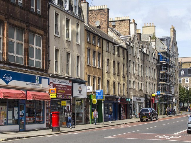 Property to rent in Newington, EH8, Nicolson Street properties from ...