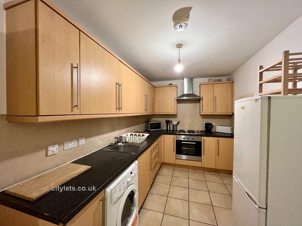 Property to rent in Old Town, EH1, Niddry Street properties from ...