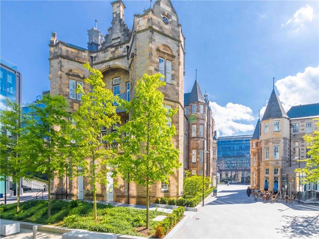 Property to rent in City Centre, EH3, Nightingale Way properties from ...