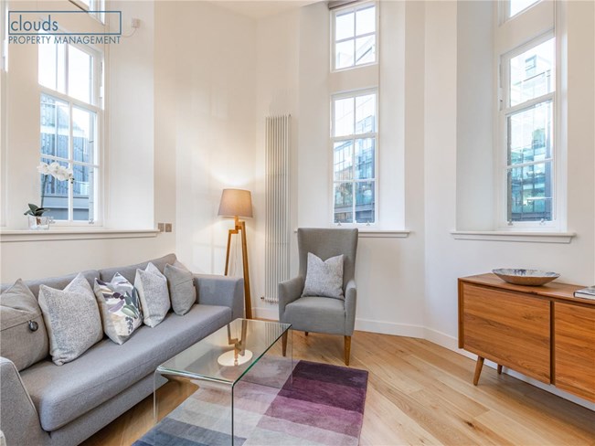 Property to rent in City Centre, EH3, Nightingale Way properties from ...