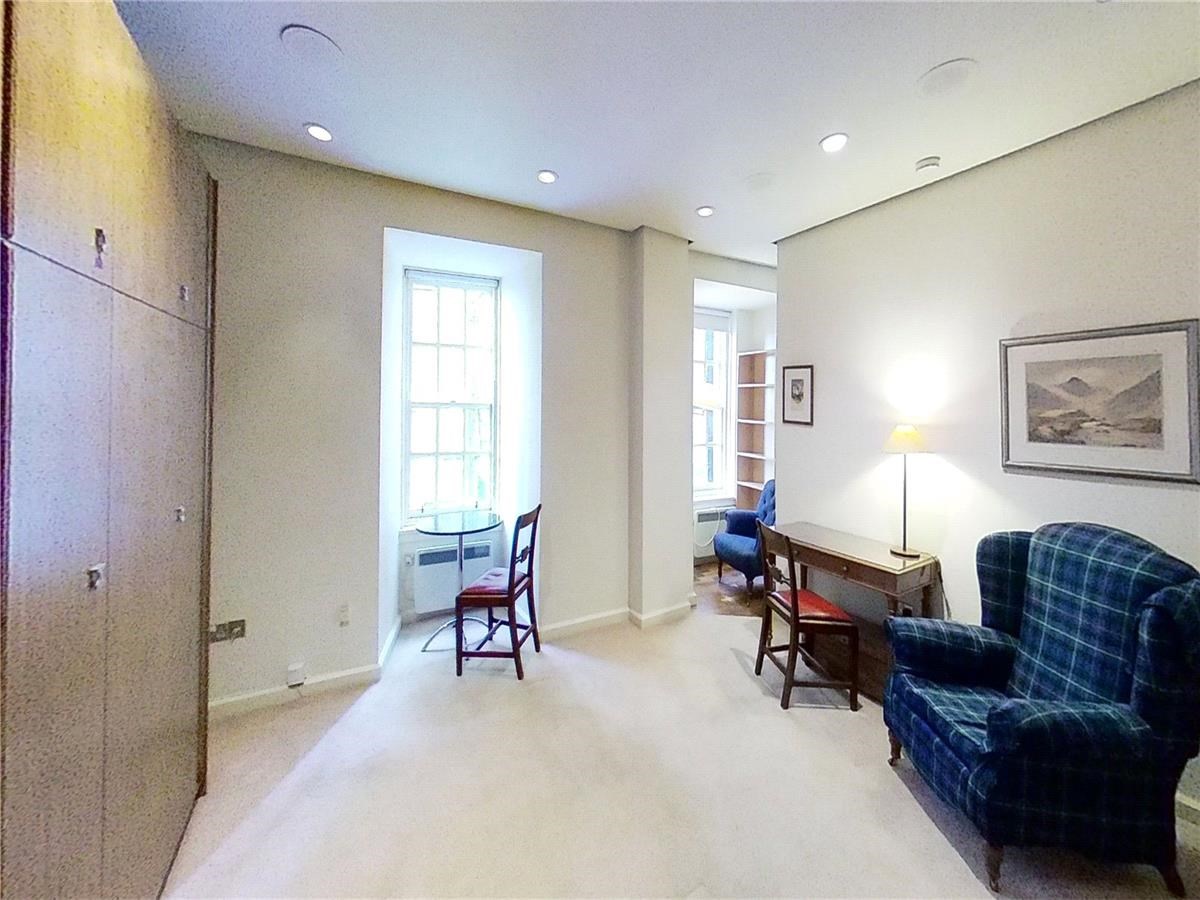 Property to rent in Old Town, EH1, North Bank Street properties from ...