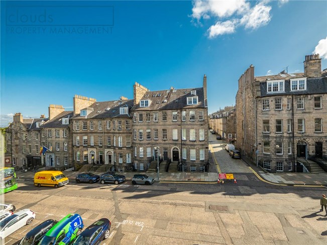 Property to rent in New Town, EH2, North Castle Street properties from ...