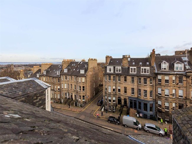 Property to rent in West End, EH2, North Castle Street properties from ...