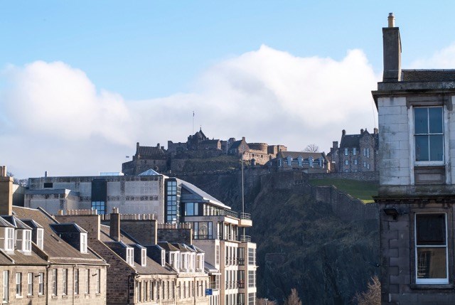 Property to rent in New Town, EH2, North Castle Street properties from ...
