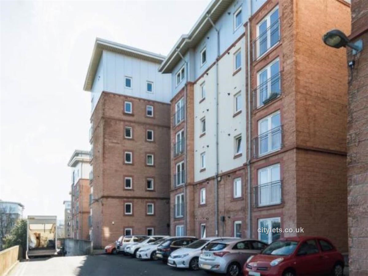 Property to rent in Broughton, EH6, North Pilrig Heights properties ...