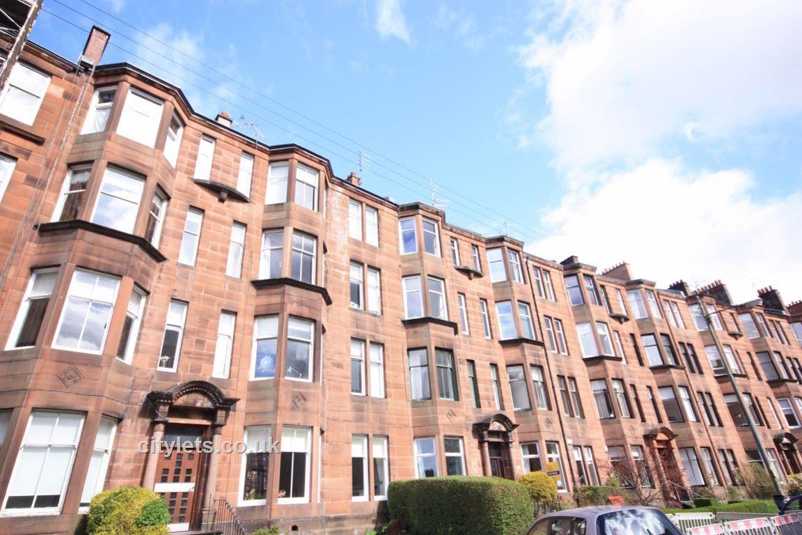 Property to rent in Hyndland, G12, Novar Drive properties from Citylets ...
