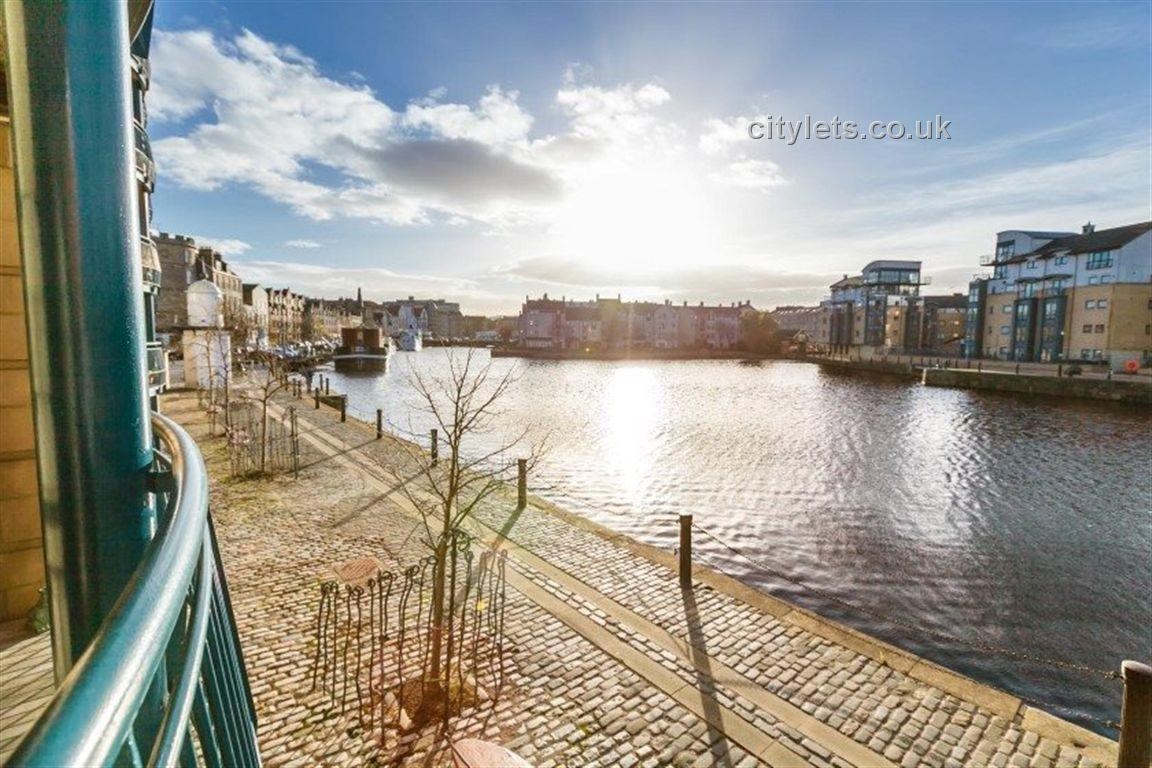Property to rent in Leith, EH6, Ocean Drive properties from Citylets ...