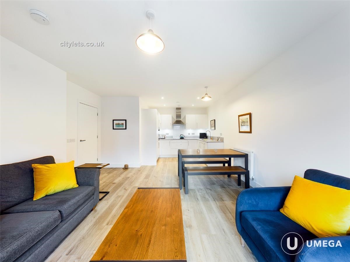 Property to rent in The Shore, EH6, Ocean Drive properties from ...