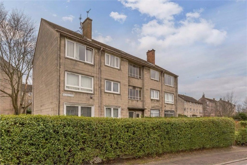 Property to rent in Oxgangs, EH13, Oxgangs Row properties from Citylets ...