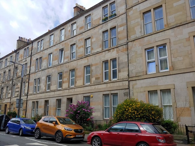 Property to rent in Tollcross, EH3, Panmure Place properties from ...