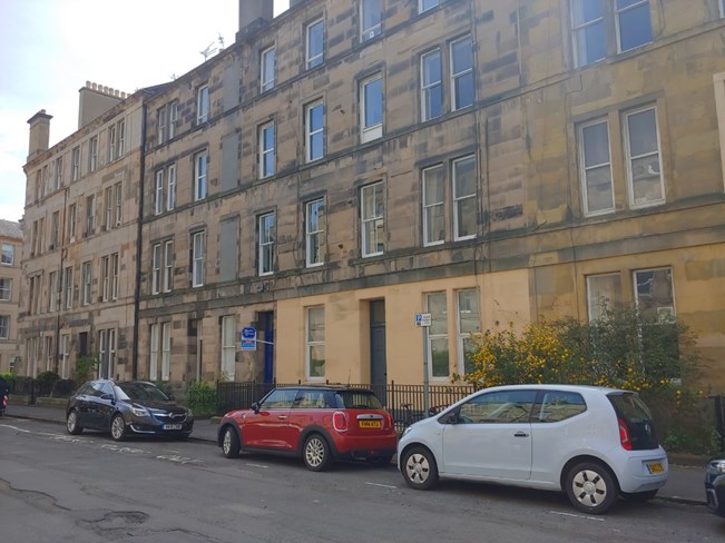 Property to rent in Tollcross, EH3, Panmure Place properties from ...