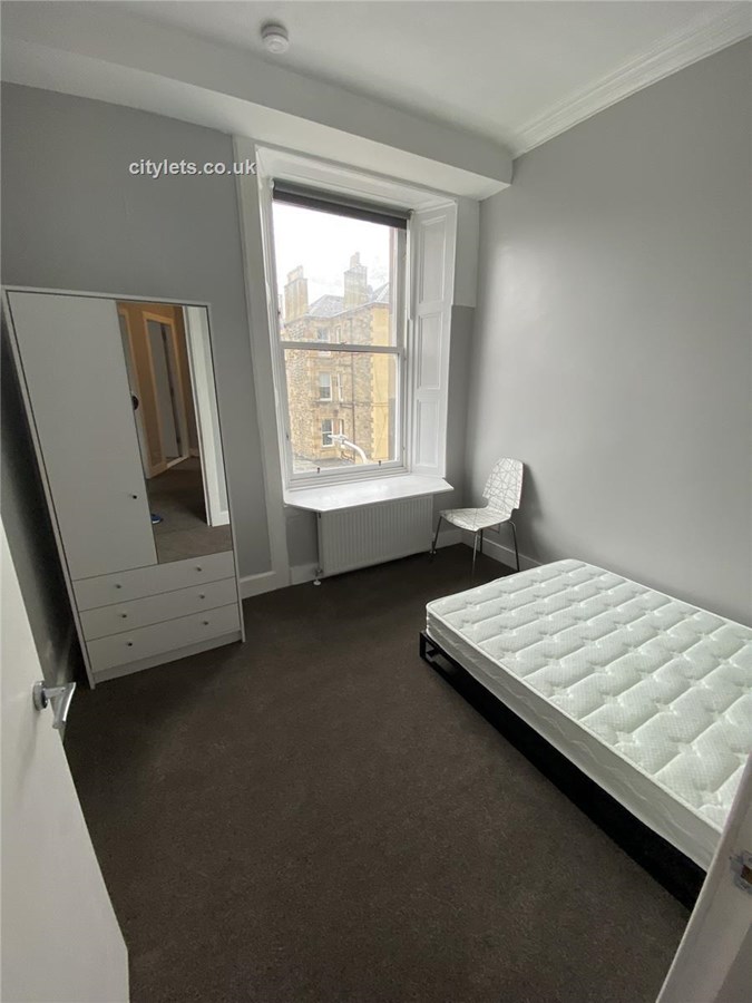 Property to rent in Tollcross, EH3, Panmure Place properties from ...