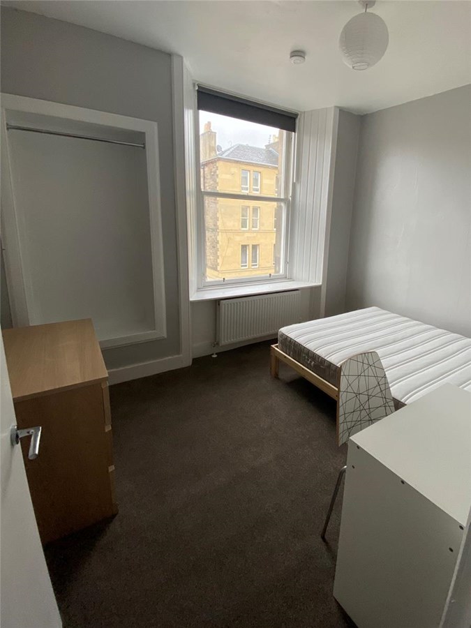 Property to rent in Tollcross, EH3, Panmure Place properties from ...