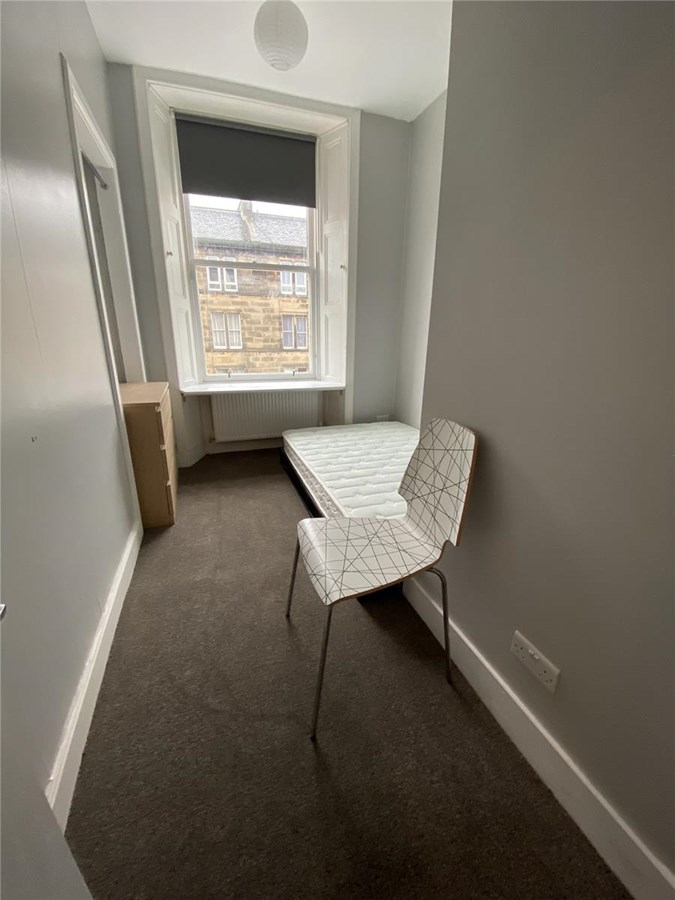 Property to rent in Tollcross, EH3, Panmure Place properties from ...