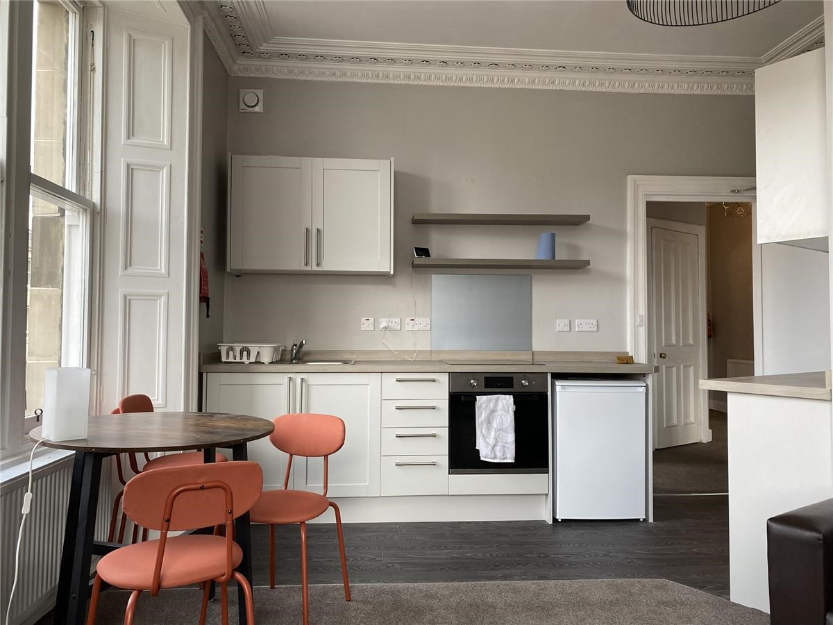 Property to rent in Tollcross, EH3, Panmure Place properties from ...