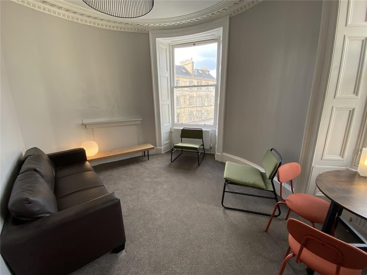 Property to rent in Tollcross, EH3, Panmure Place properties from ...