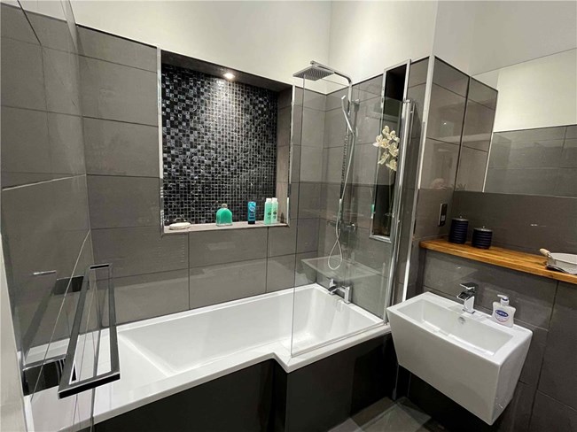 Property to rent in Tollcross, EH3, Panmure Place properties from ...