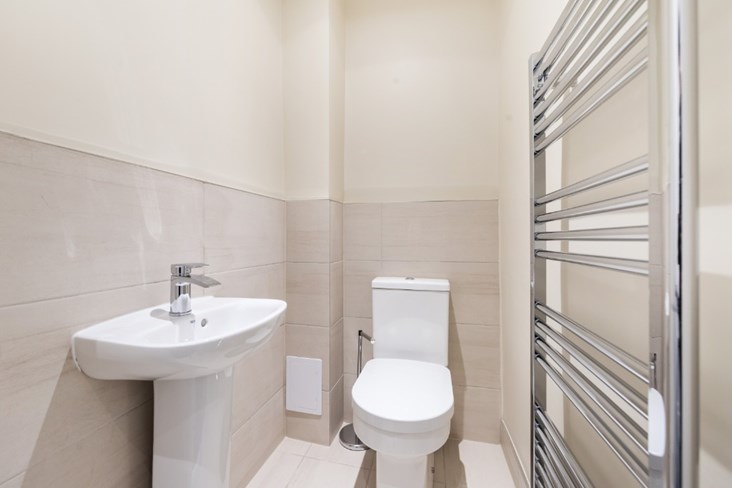 Property to rent in Meadows, EH3, Panmure Place properties from ...