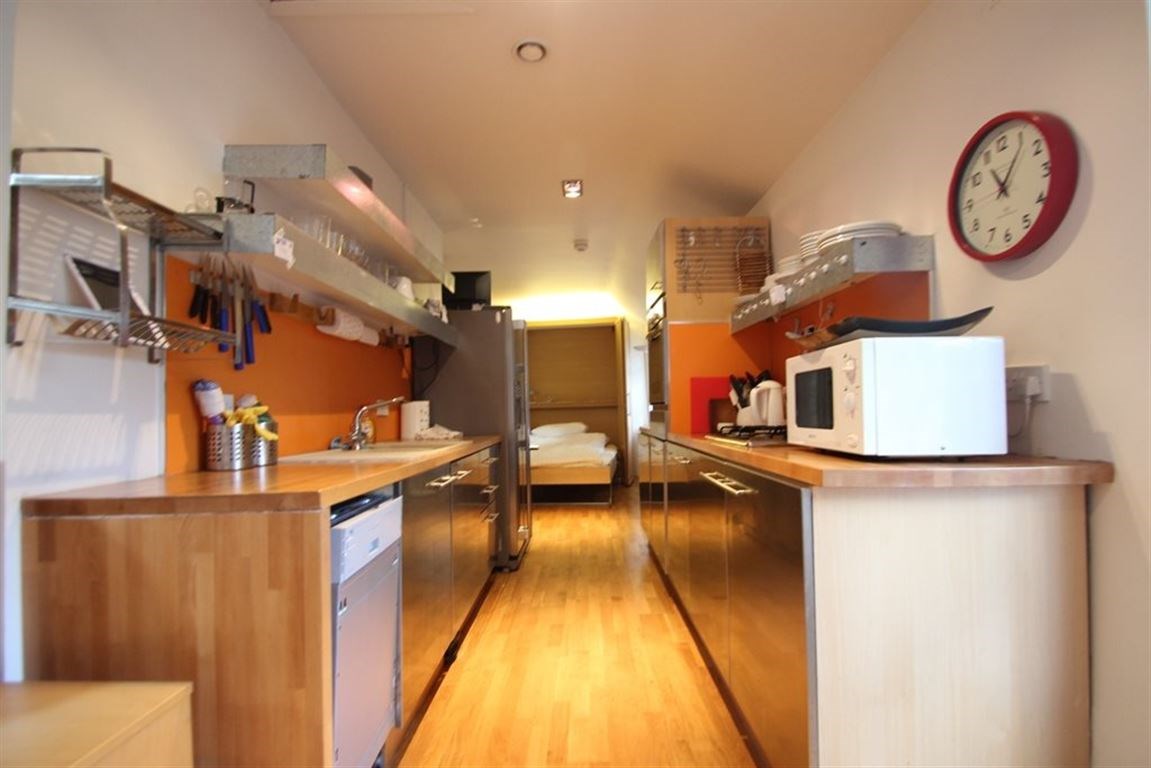 Property to rent in Park, G3, Park Circus Lane properties from Citylets ...