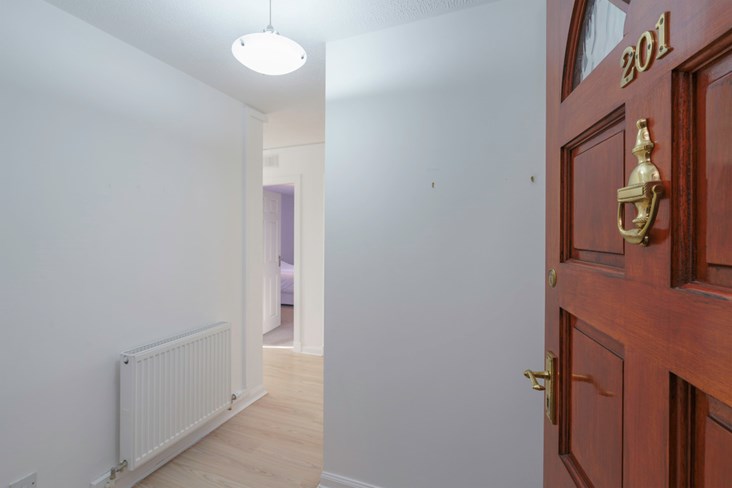 Property to rent in City Centre, AB24, Park Street Second properties ...