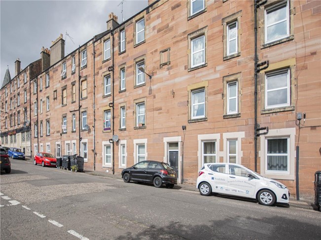 Property to rent in Craigmillar, EH16, Peffer Place properties from ...