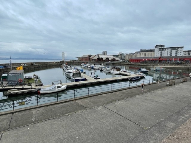Property to rent in Newhaven, EH6, Pier Place properties from Citylets ...